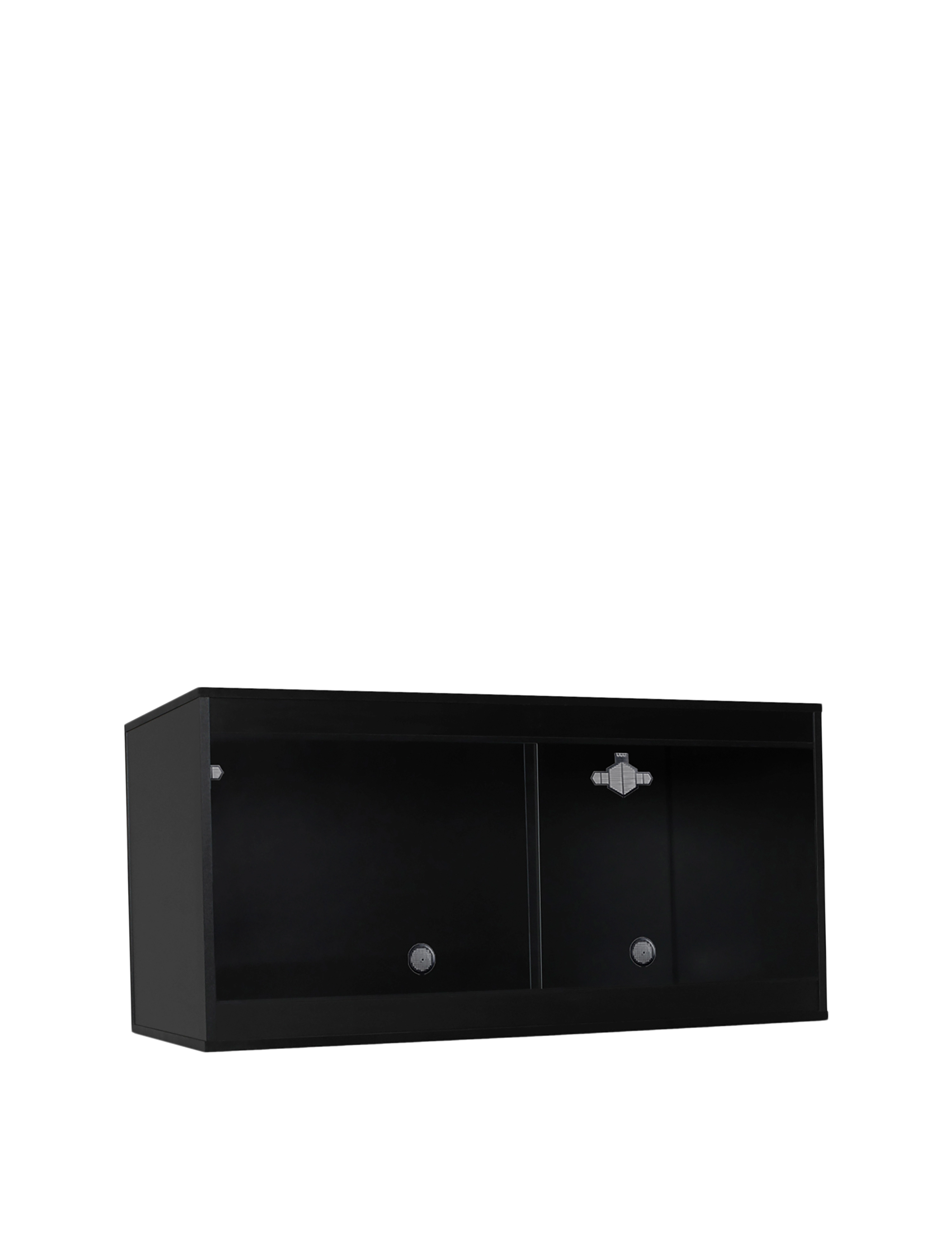 Monkfield Vivarium 122x61x61cm | Plantorama