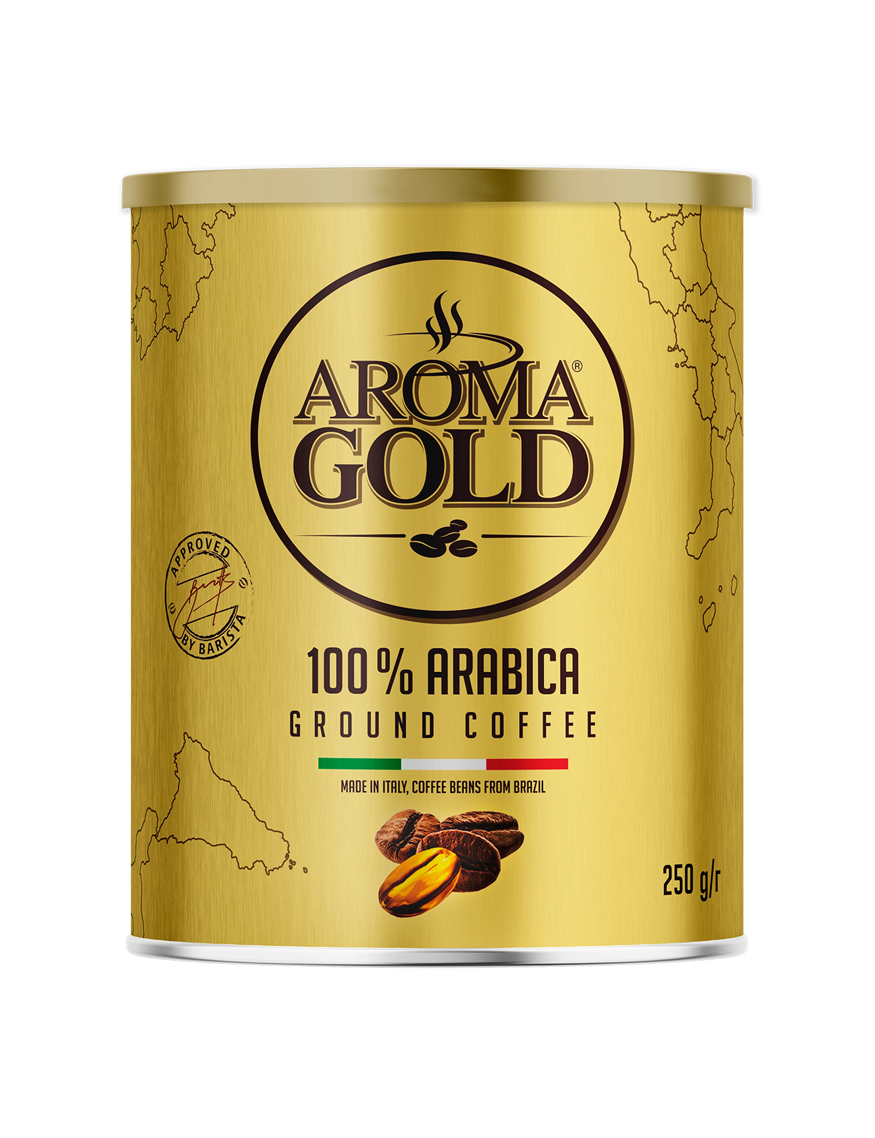 Aroma Gold Arabica | Plantorama