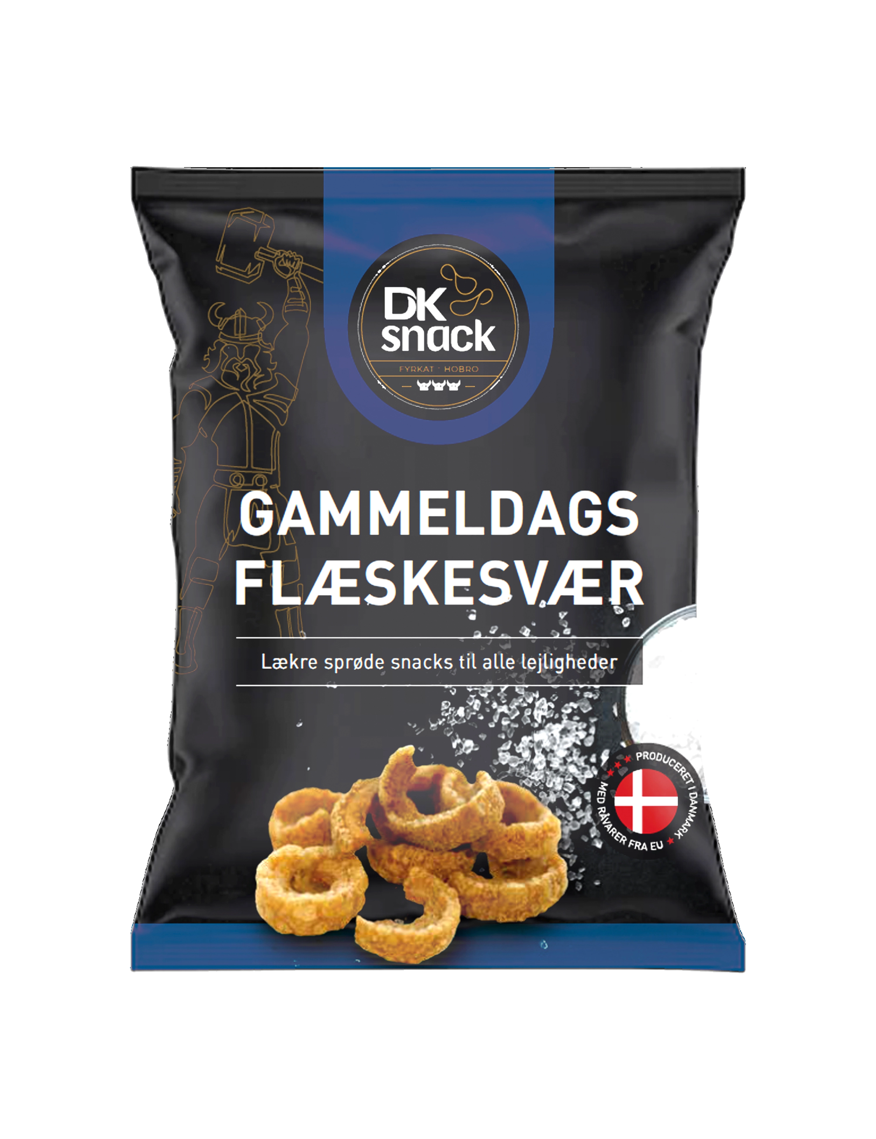 Gammeldags flæskesvær | Plantorama