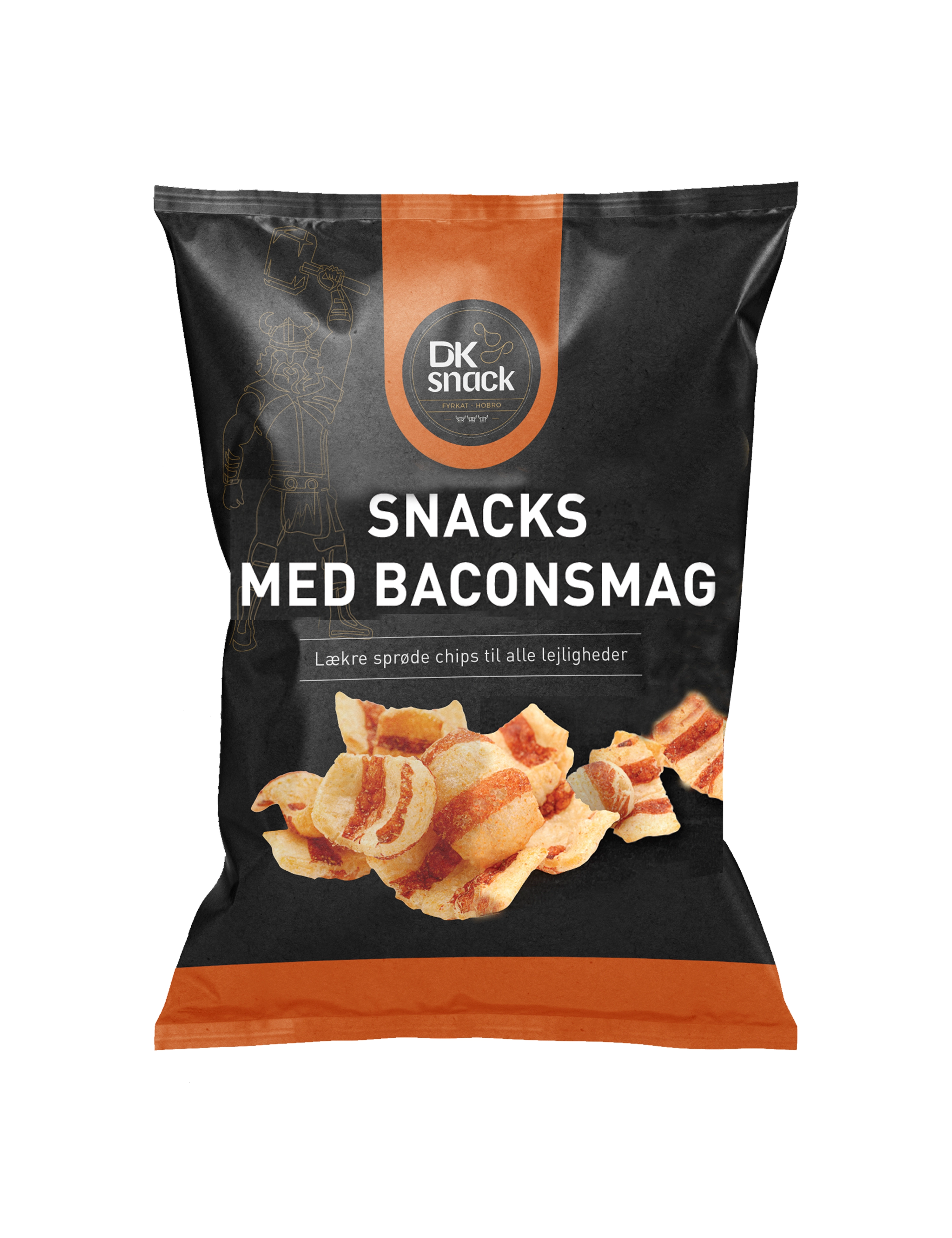 Bacon snack | Plantorama