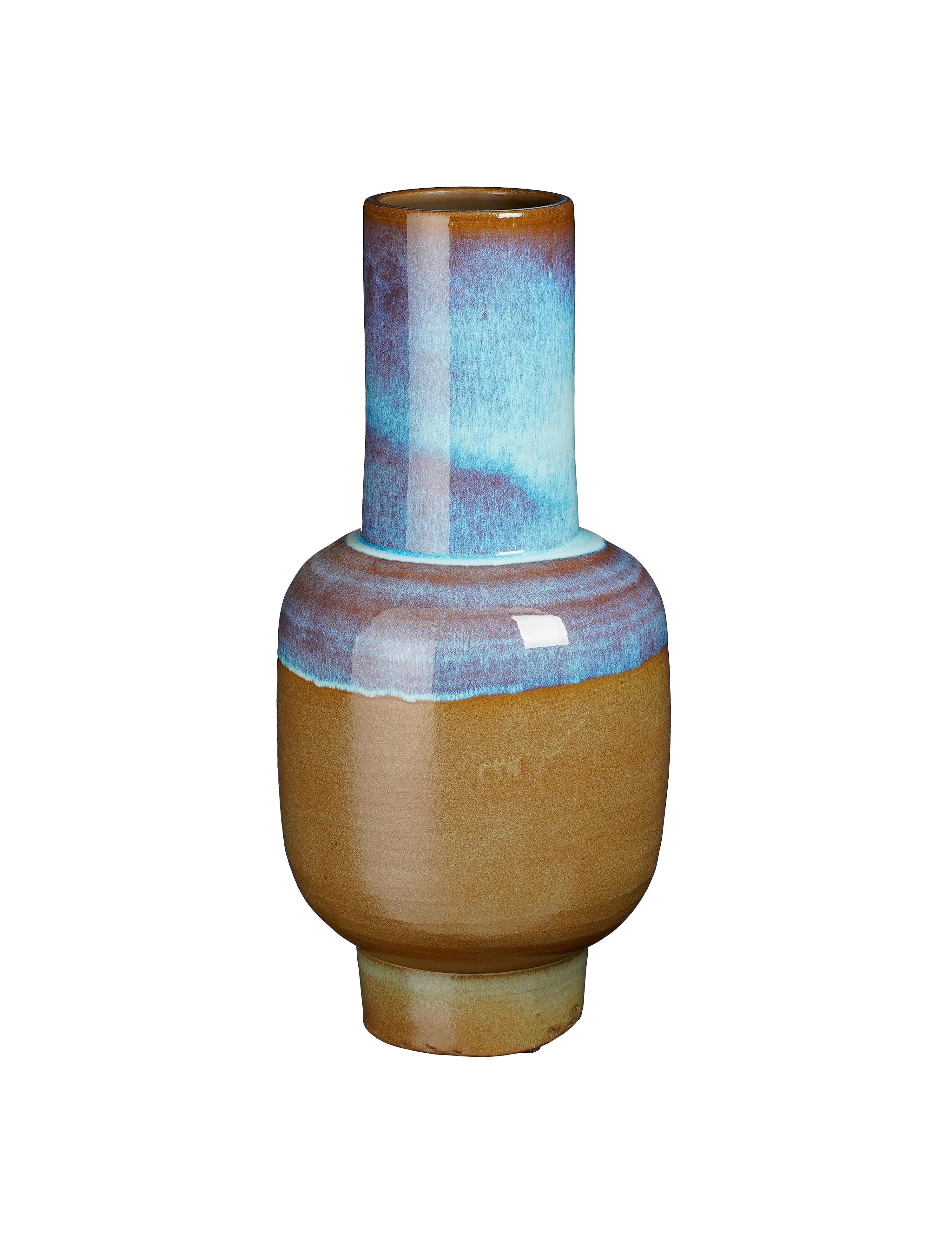 Lizz vase Ø22xH48 cm | Plantorama