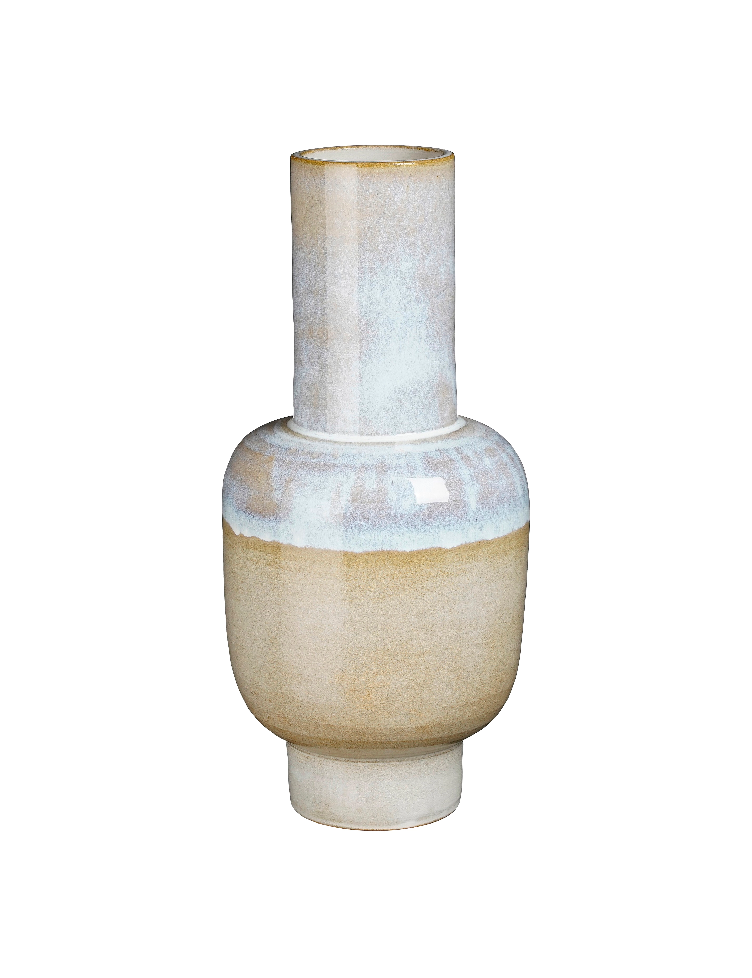 Lizz vase Ø22xH48 cm | Plantorama