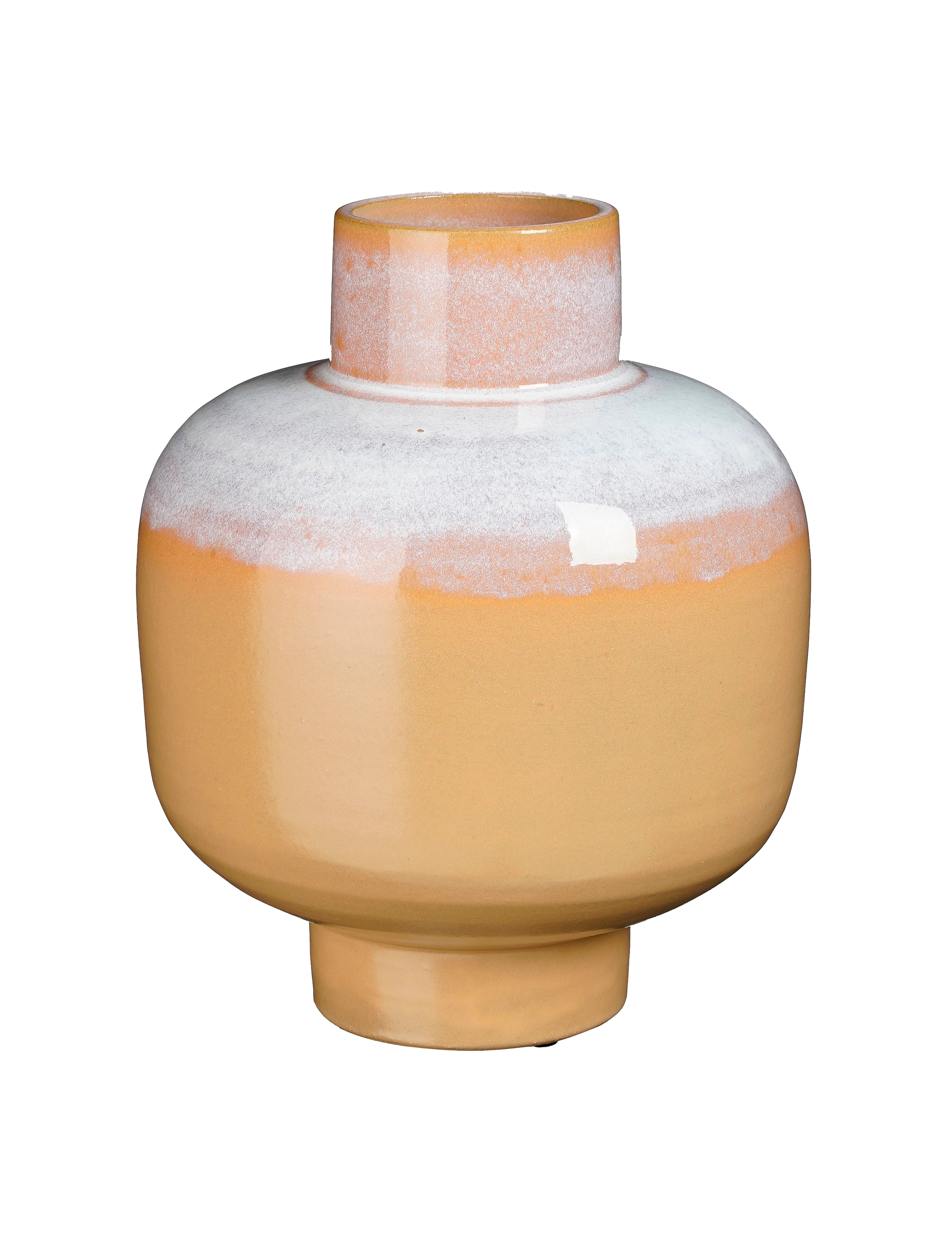 Lizz vase Ø23xH27 cm | Plantorama