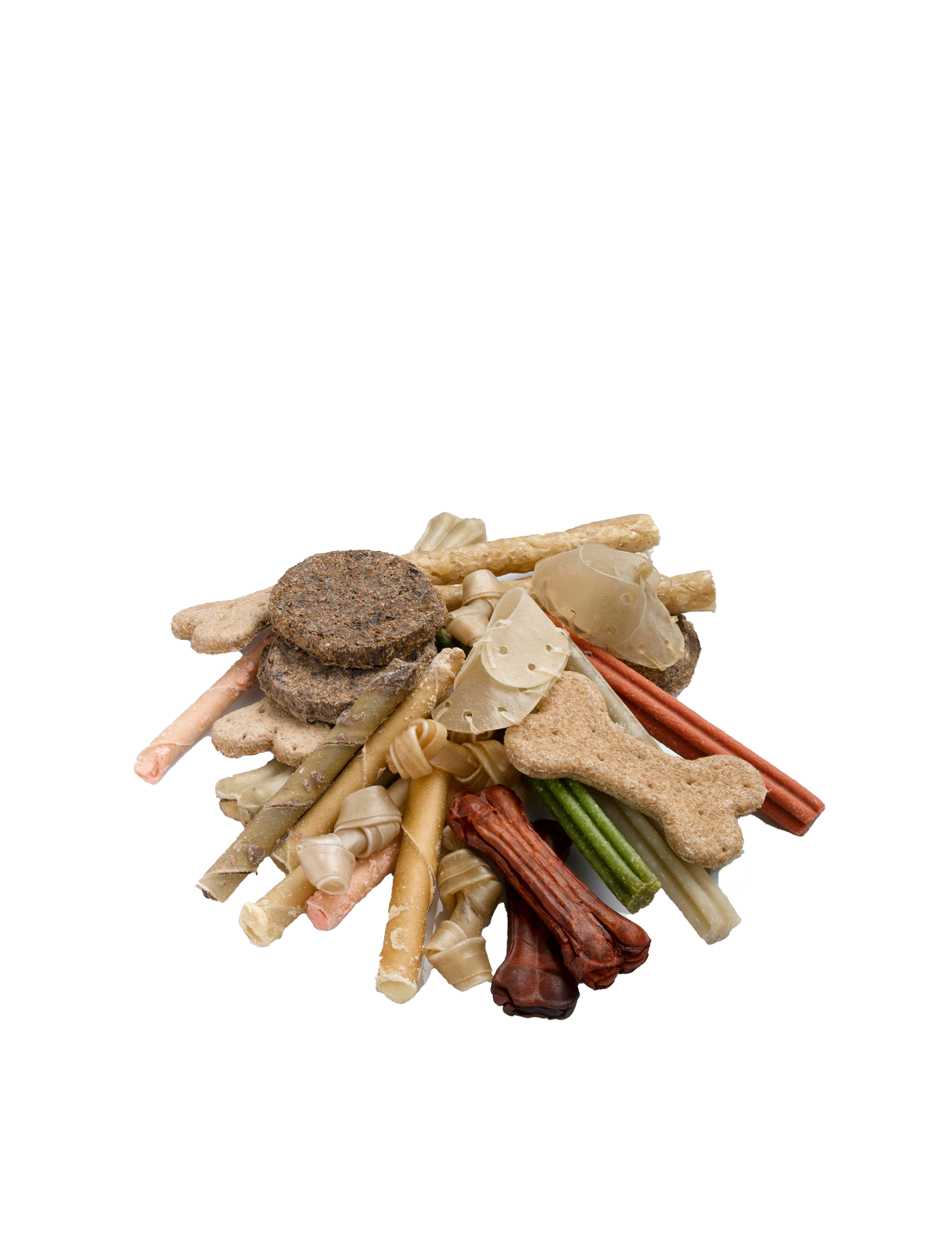 BLAND SELV TYGGEBEN BLAND SELV TYGGEBEN | Plantorama