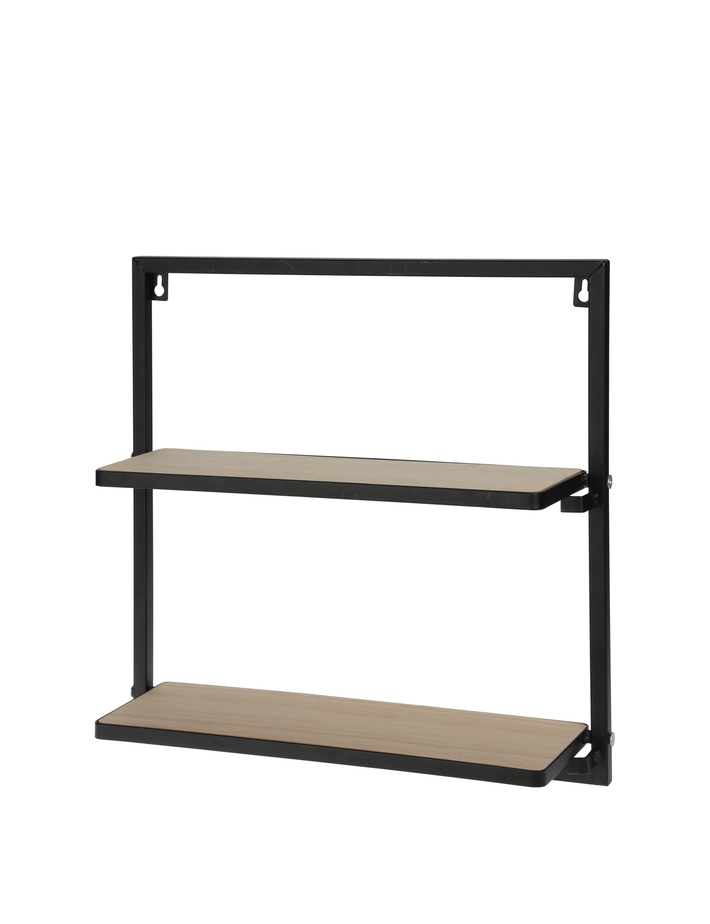 Væg reol, 40x12x40 cm. | Plantorama