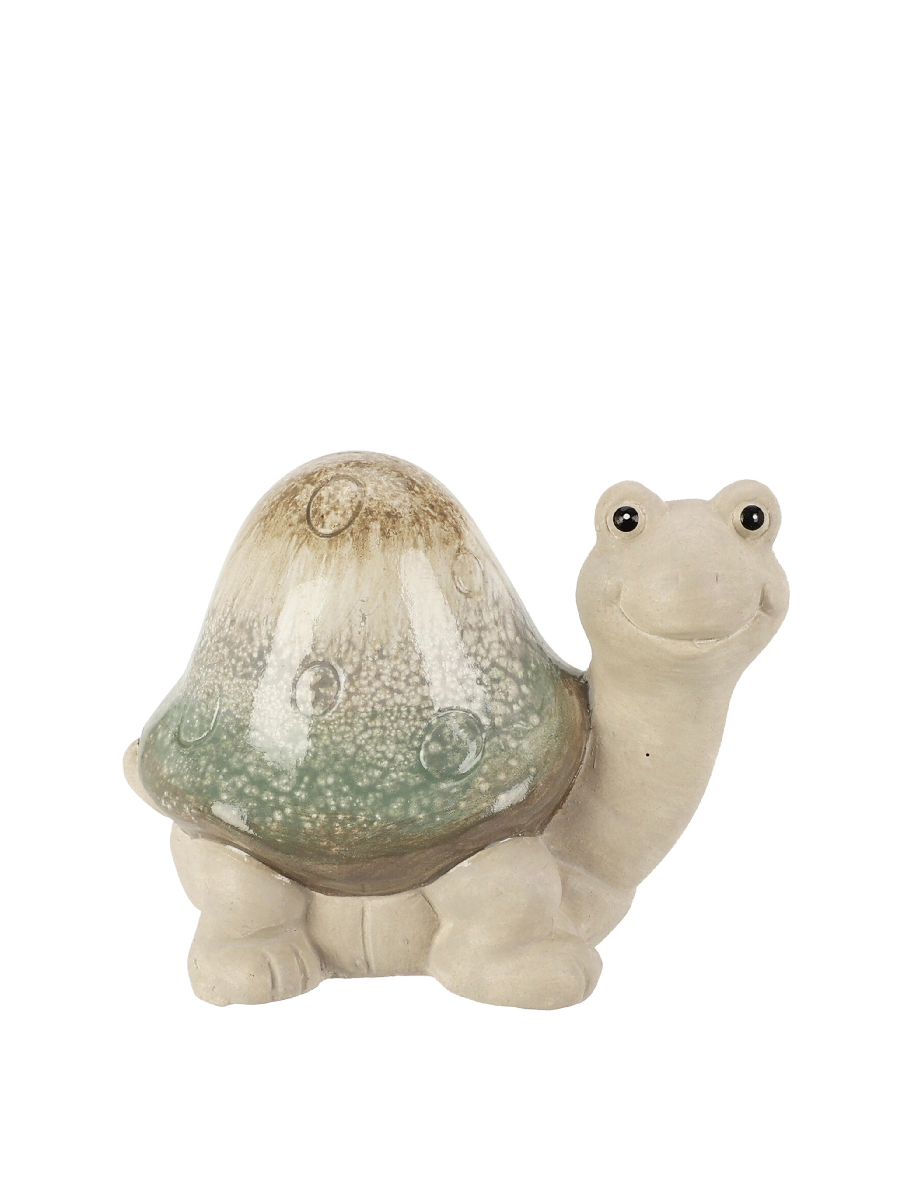 Skildpadde, Snegl H9 cm | Plantorama