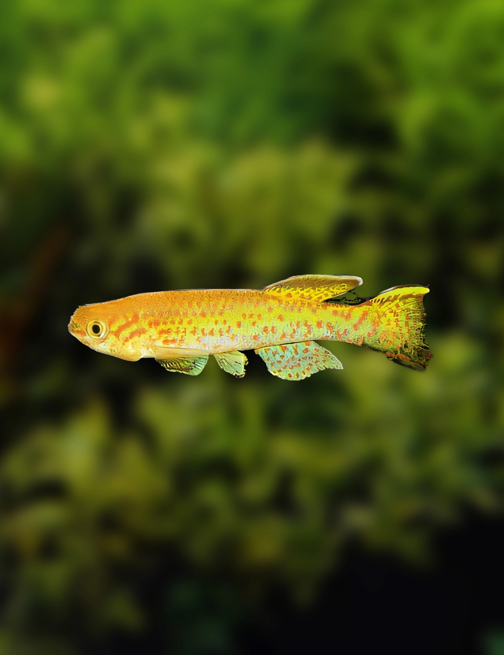 Fersken Gurami | Plantorama