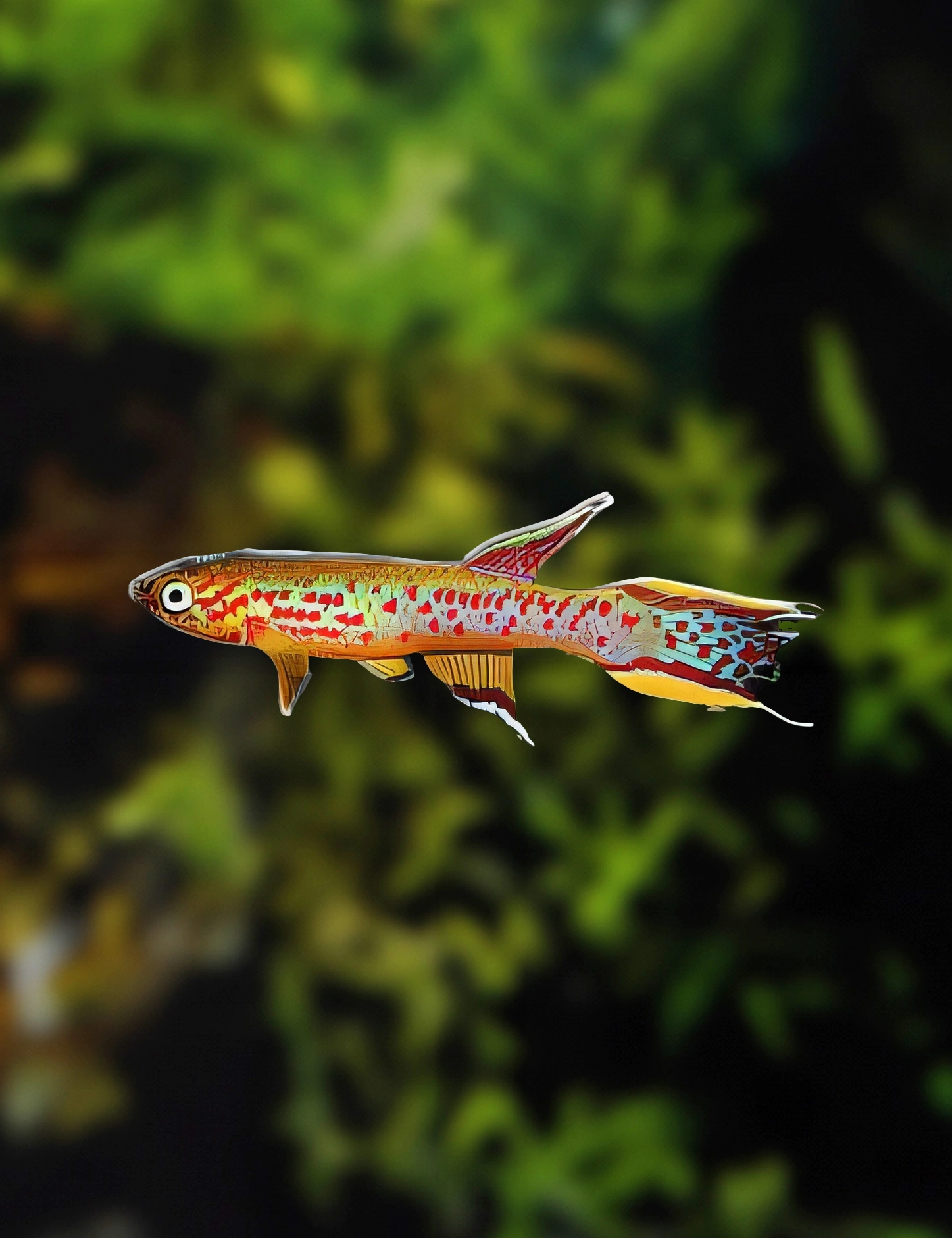 Kap Lopez Killi | Plantorama