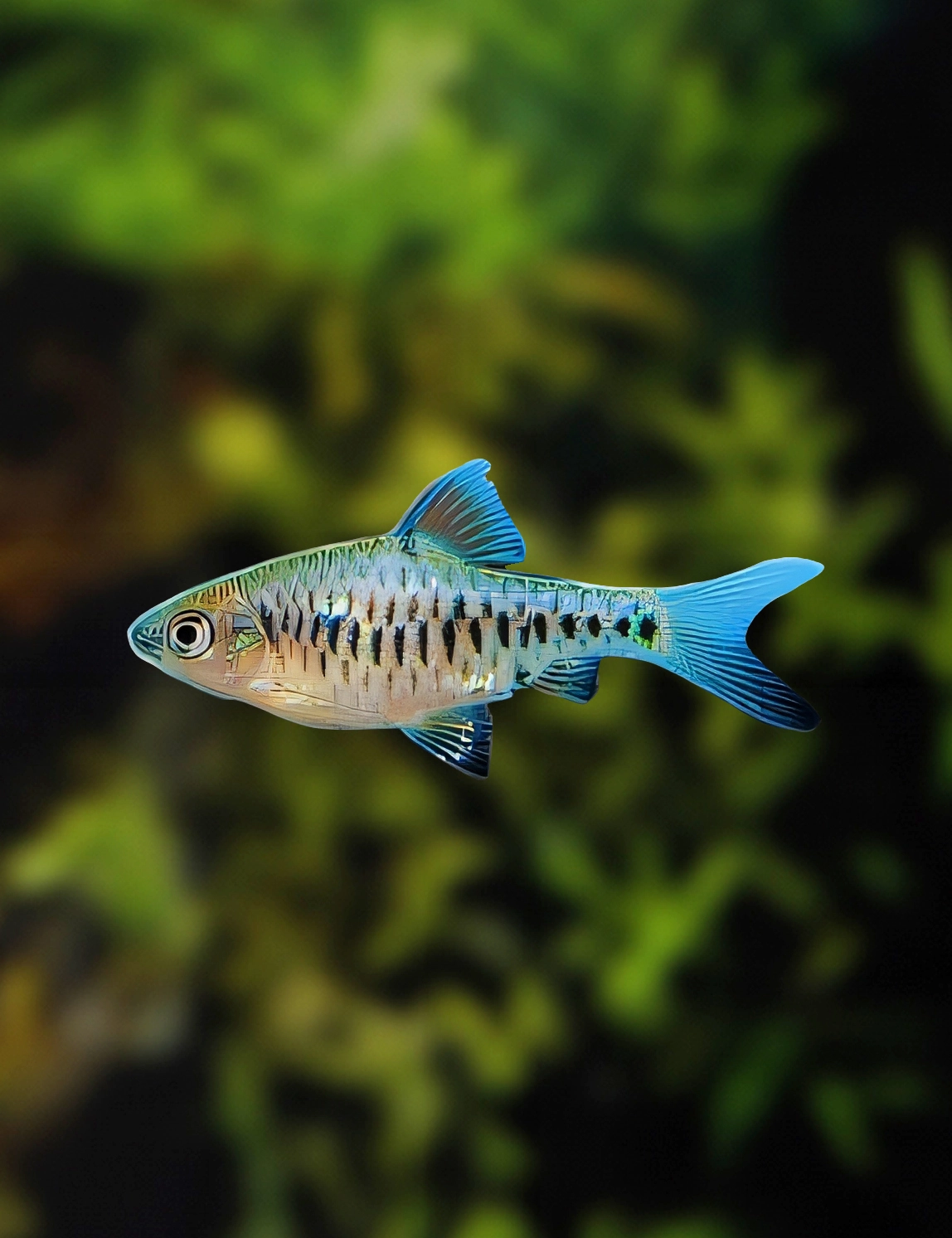 Ø Barbe | Plantorama