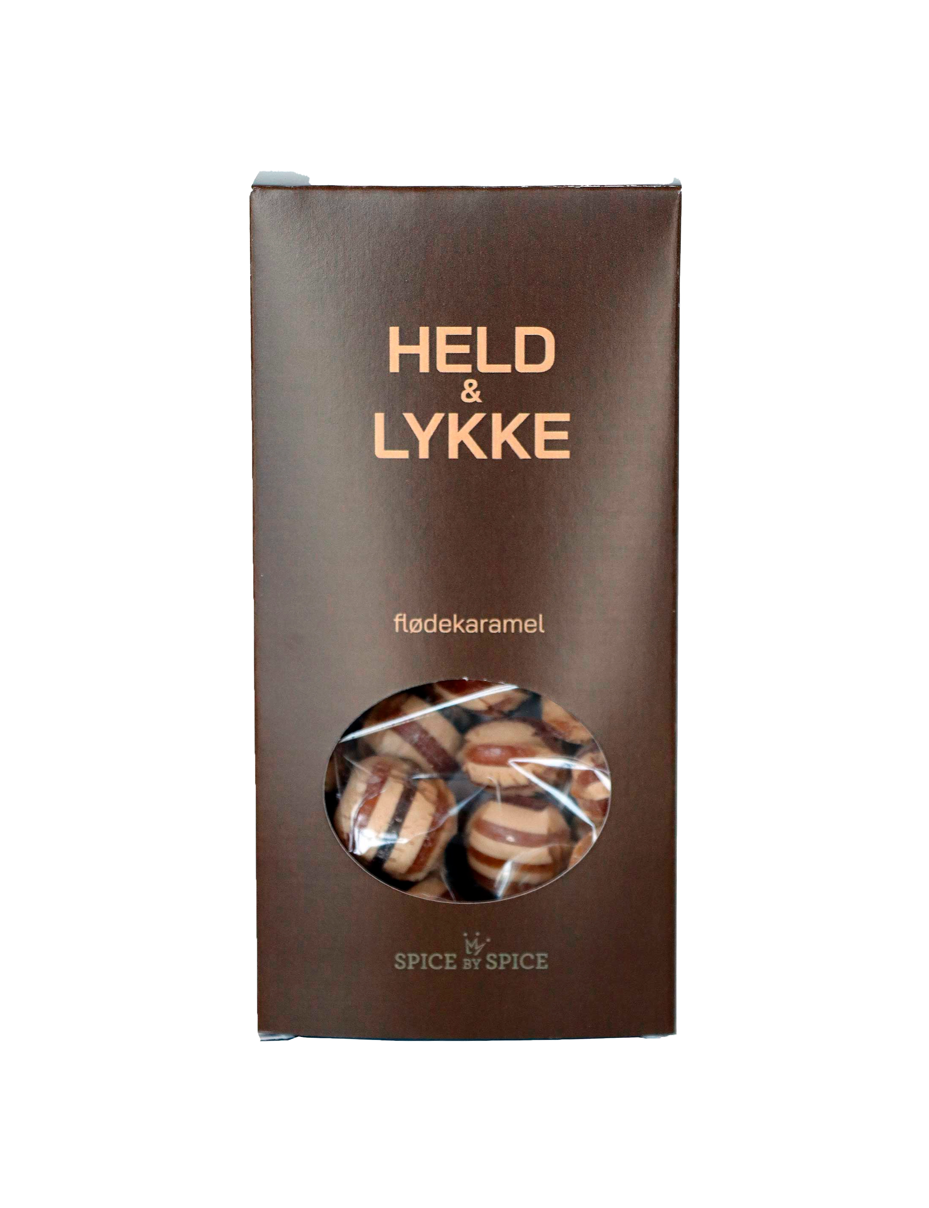 Spice by Spice Held og Lykke Bolche | Plantorama