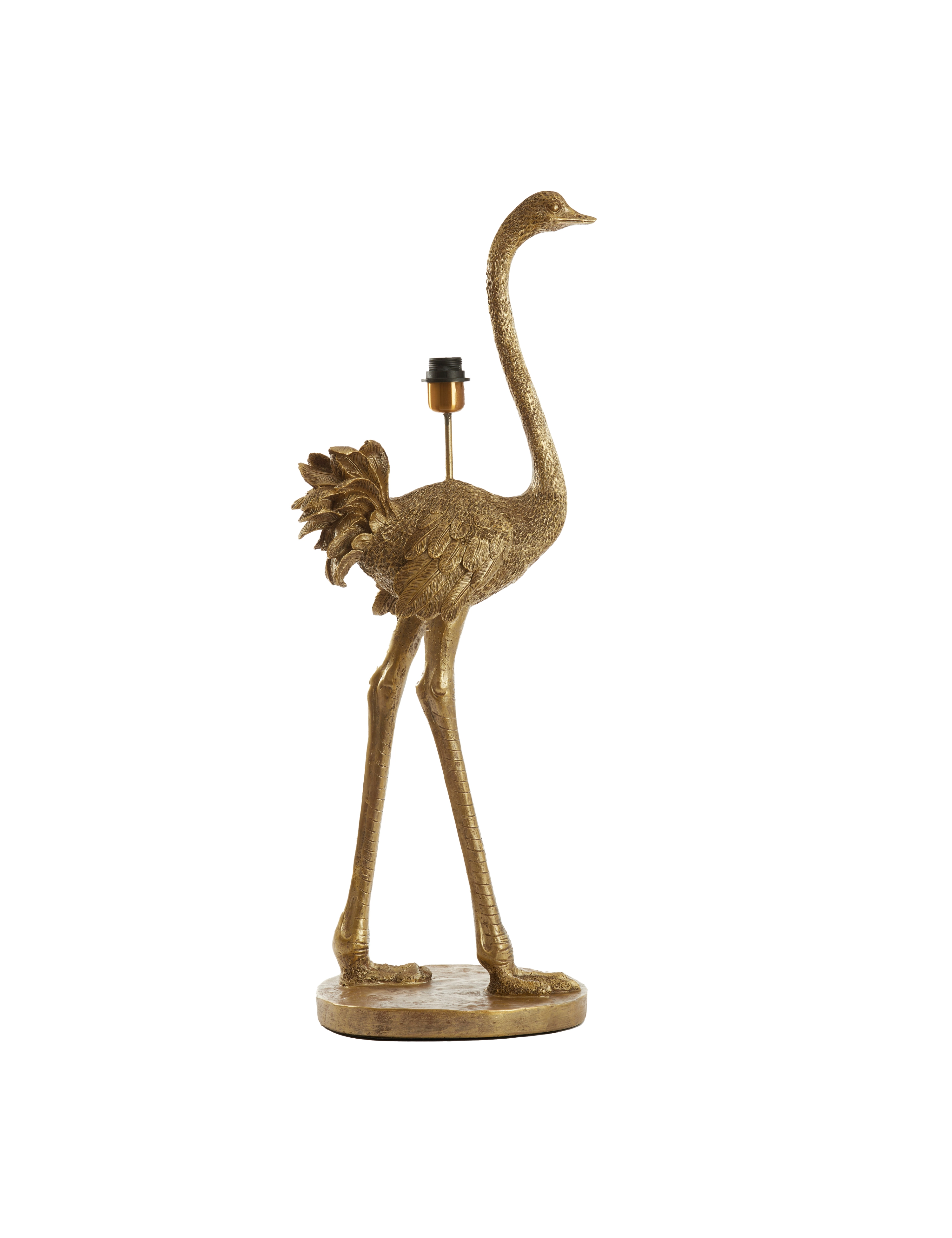 Lampe 'Struds' H95 cm | Plantorama