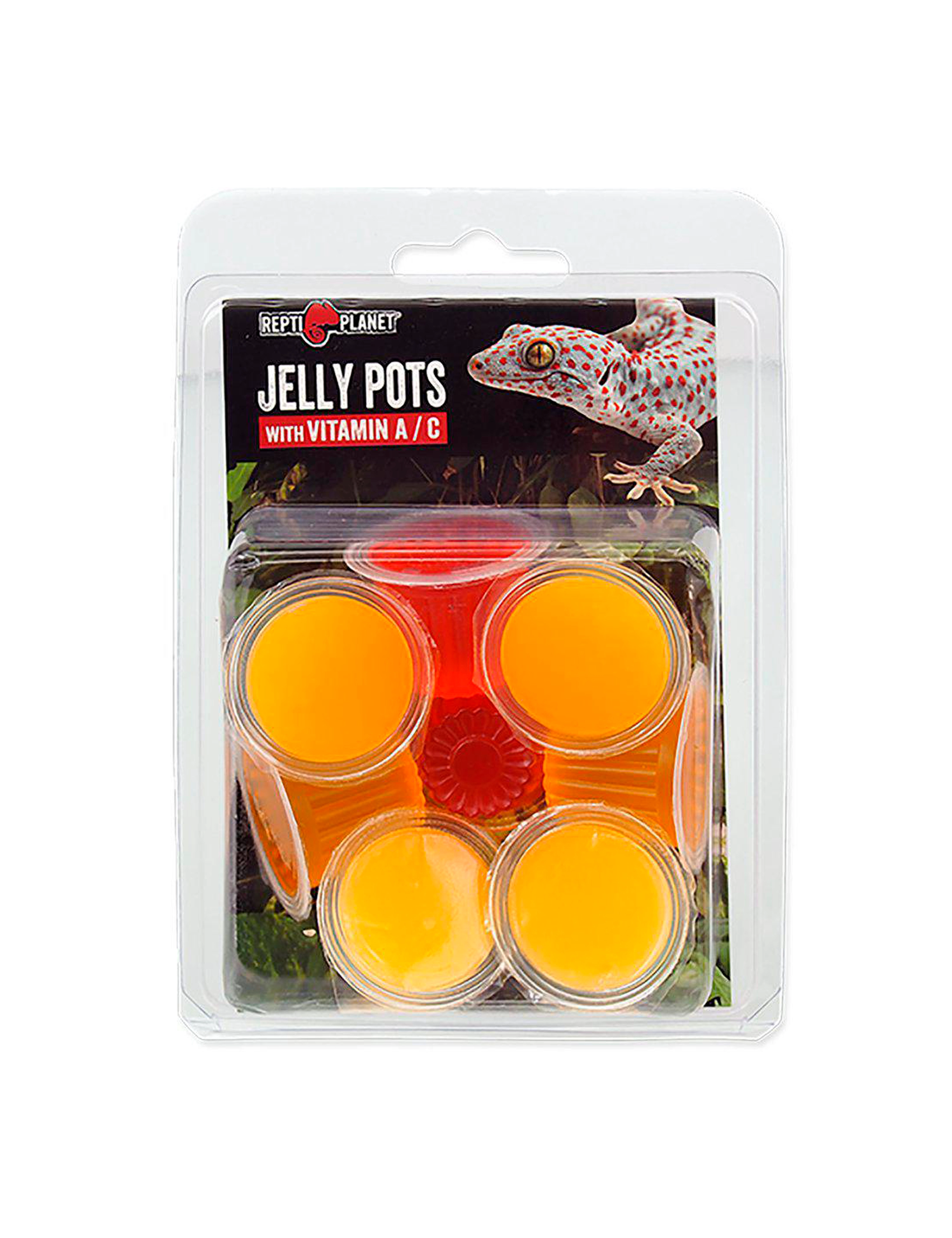 Jelly Pots, frugt 8 stk. | Plantorama
