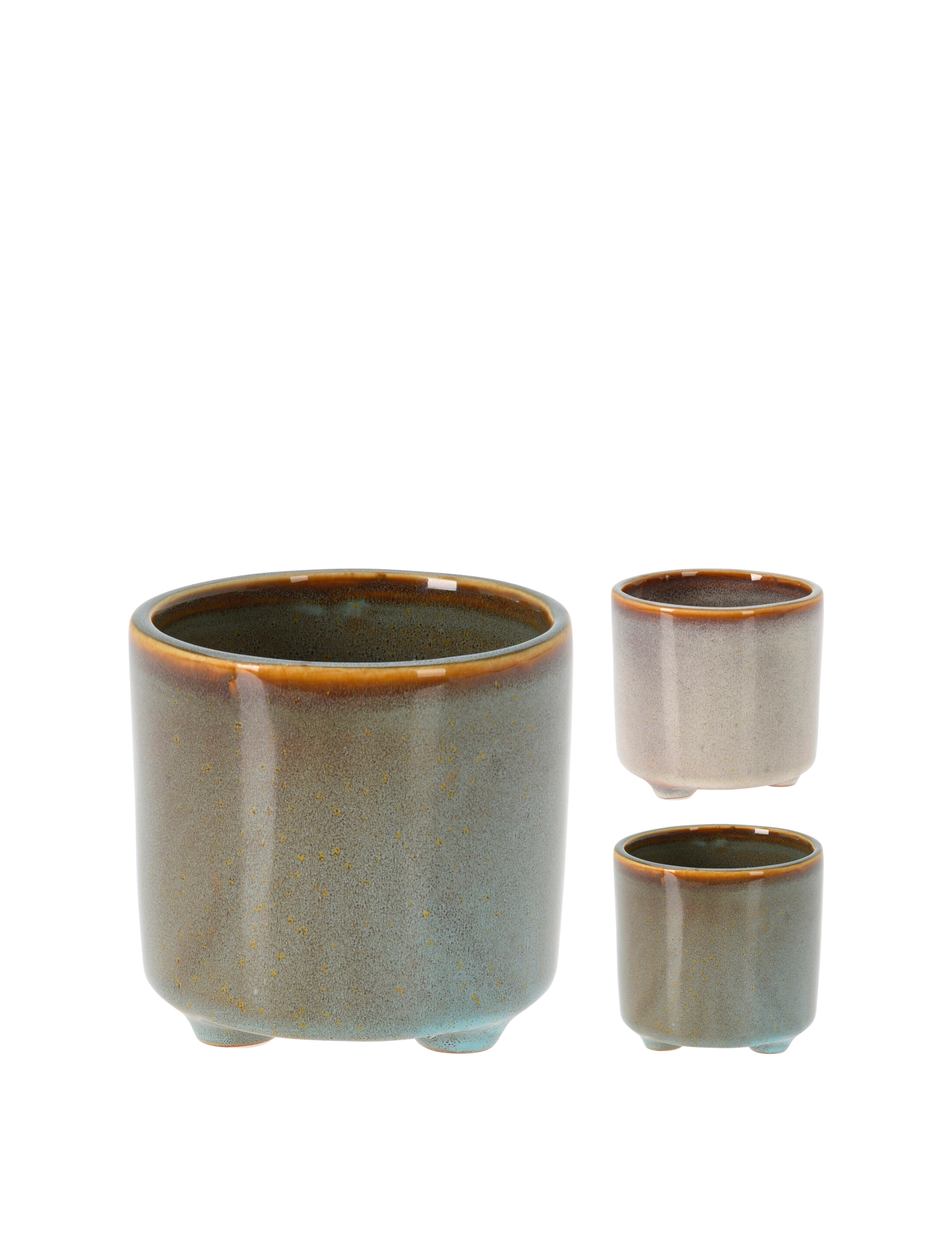 Skjuler Ø10xH10 cm | Plantorama