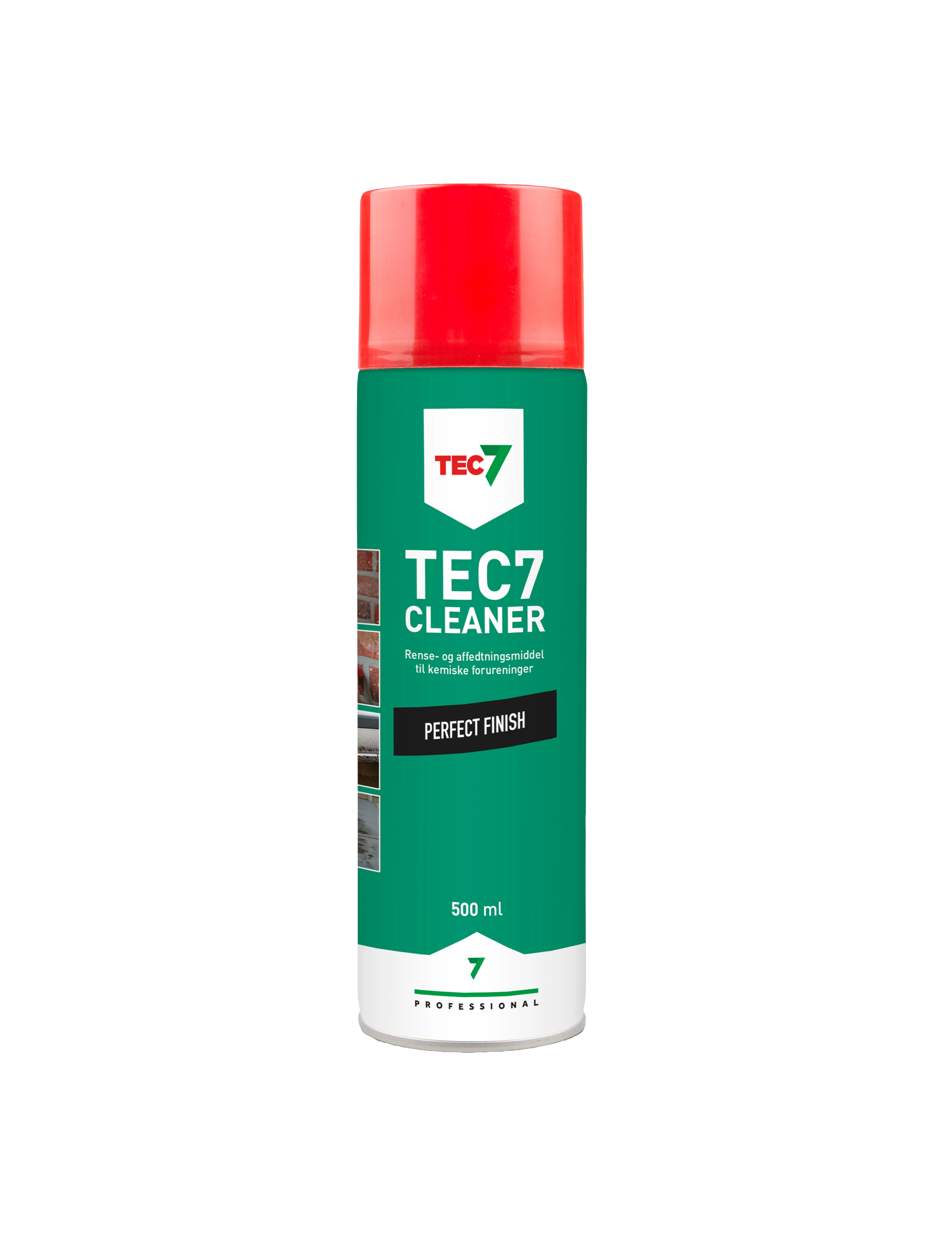 Tec7 Cleaner 500 ml | Plantorama