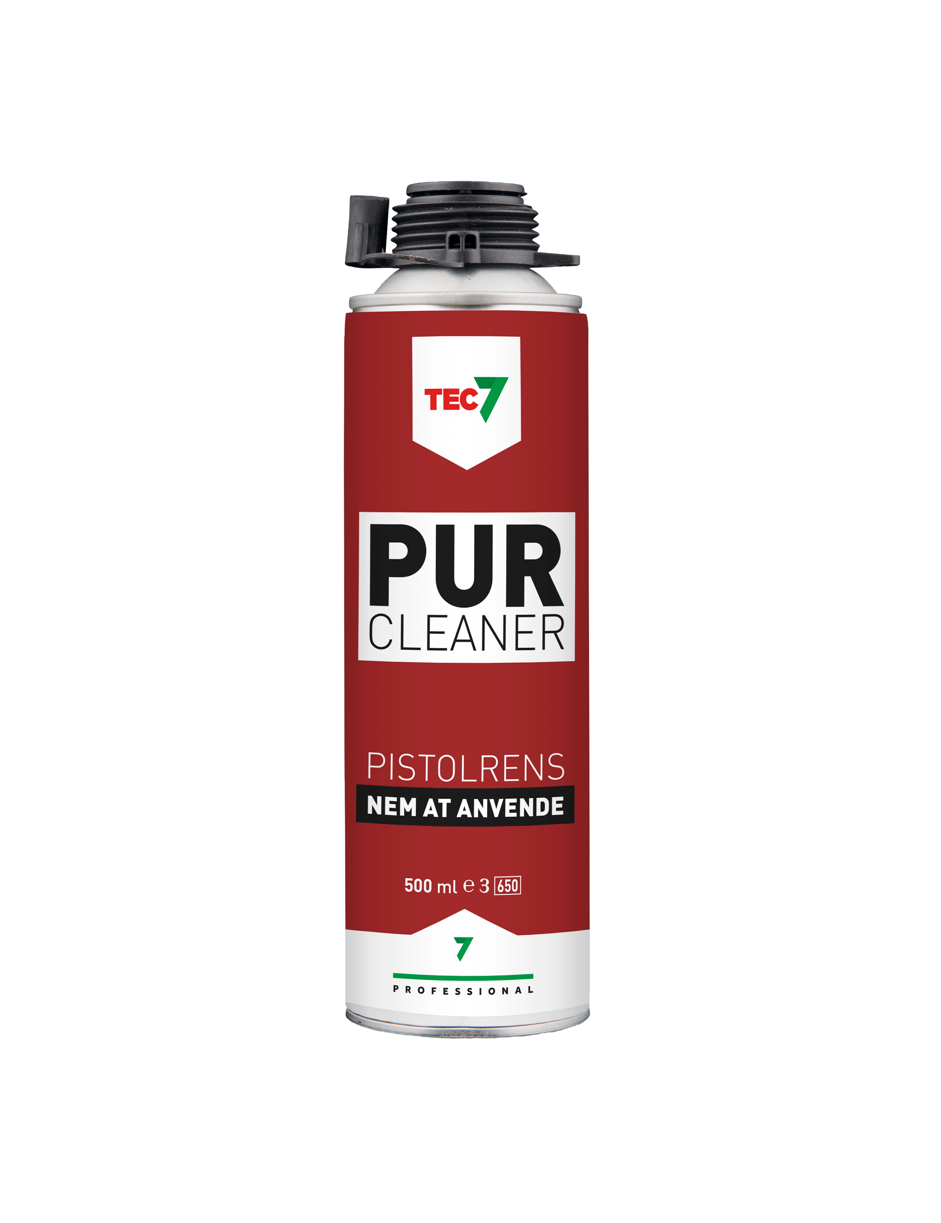Tec7 Pur Cleaner 500 ml | Plantorama