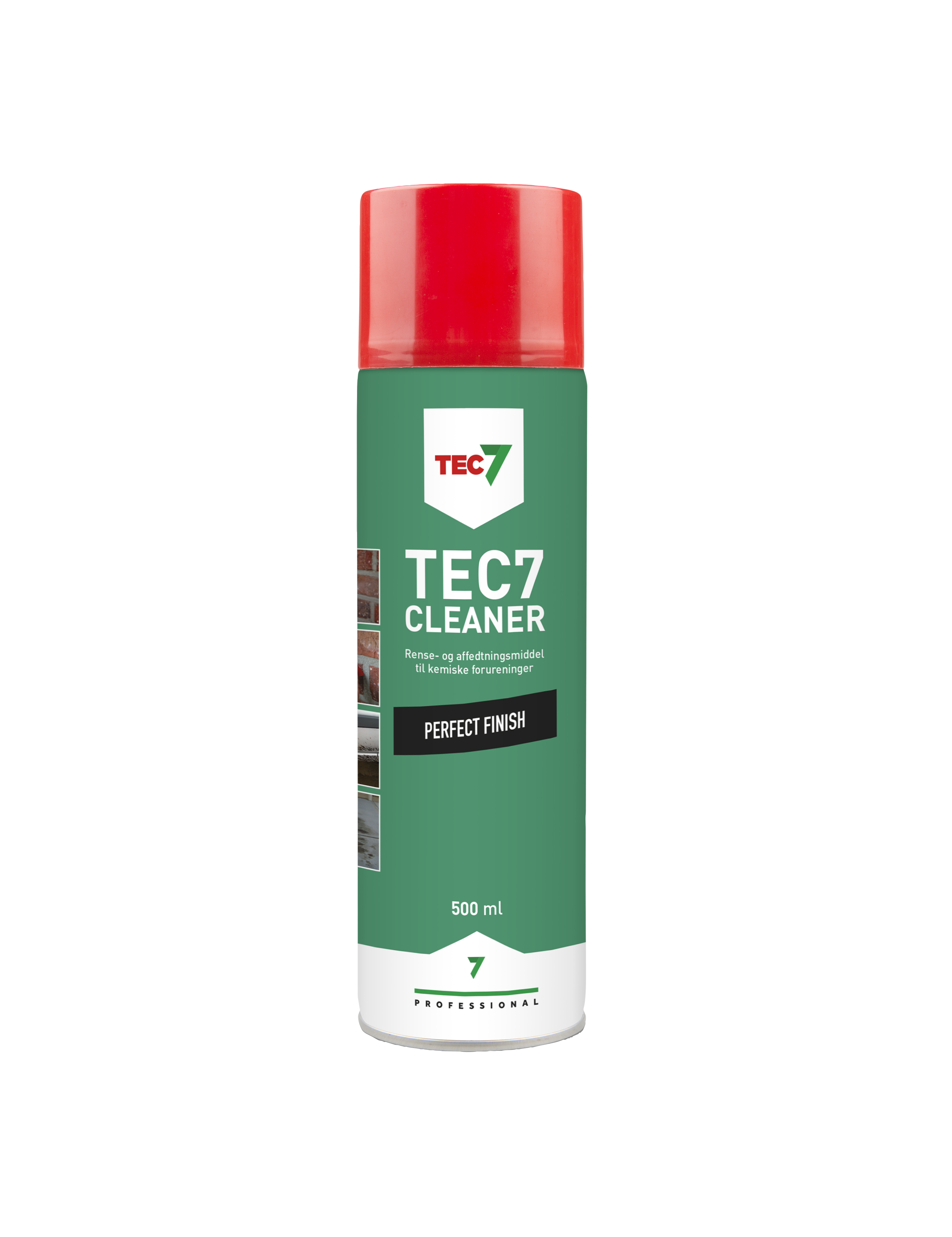Tec7 Cleaner 500 ml | Plantorama